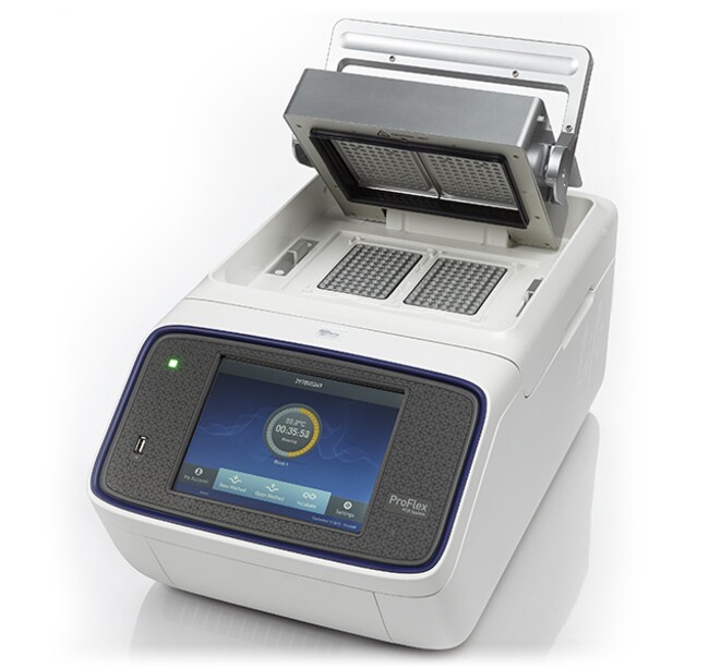 Applied Biosystems™ ProFlex™ PCR System, 2 x 96-well | LabMart Limited